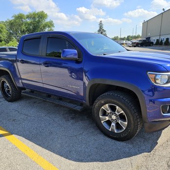 EXTREME CUSTOMS - Updated May 2025 - 26 Photos & 46 Reviews - W 7627 ...