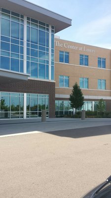 THE CENTER AT LOWRY - Updated January 2026 - 54 Reviews - 8550 East ...