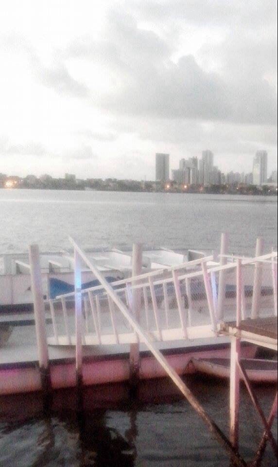 CATAMARAN TOURS - Updated October 2024 - Avenida Sul, s/n, Recife - PE ...
