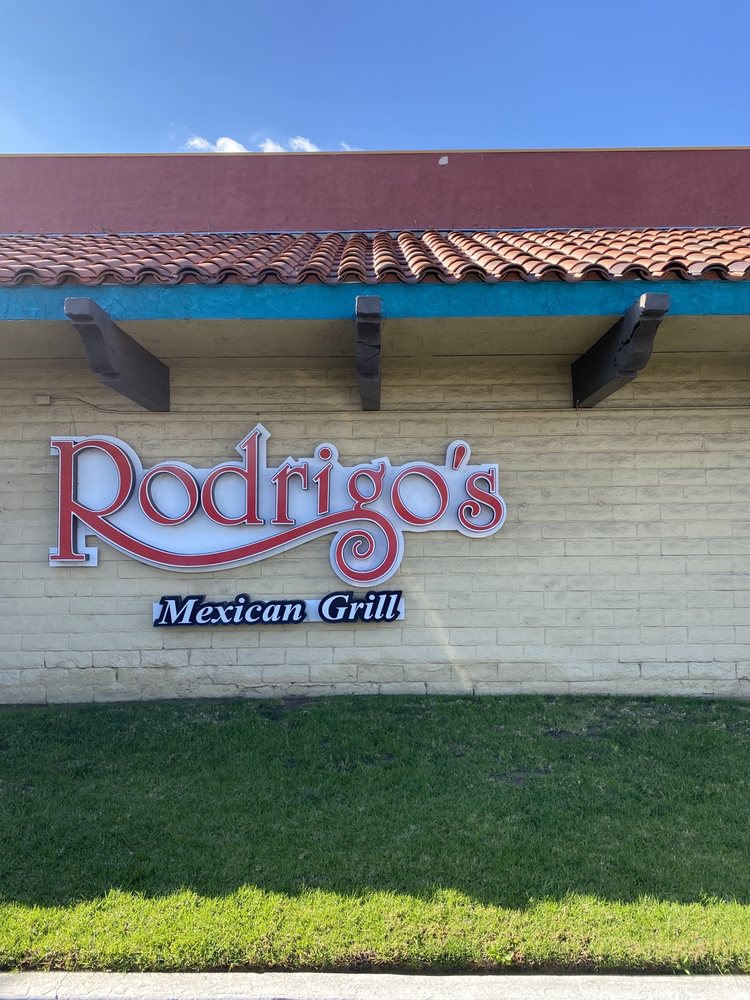 RODRIGO’S MEXICAN GRILL - Updated December 2025 - 252 Photos & 324 ...