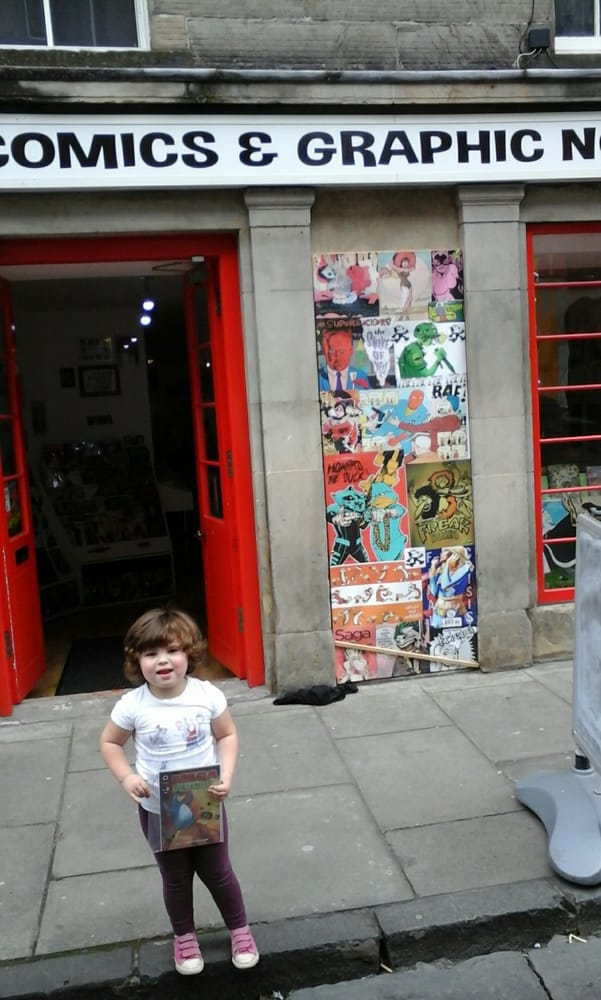 DEADHEAD COMICS - Updated November 2025 - 10 Reviews - 30 W Nicolson ...