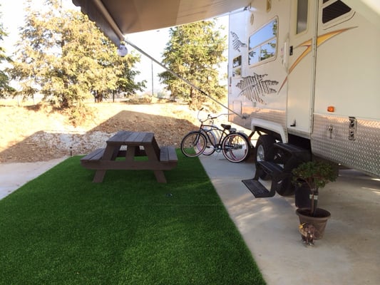 MAPLE LEAF RV PARK - Updated July 2025 - 13 Photos & 53 Reviews - 15200 ...