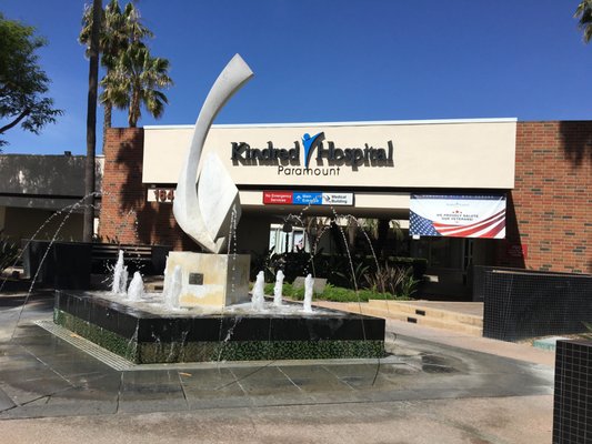 KINDRED HOSPITAL PARAMOUNT - Updated October 2025 - 20 Photos & 64 ...