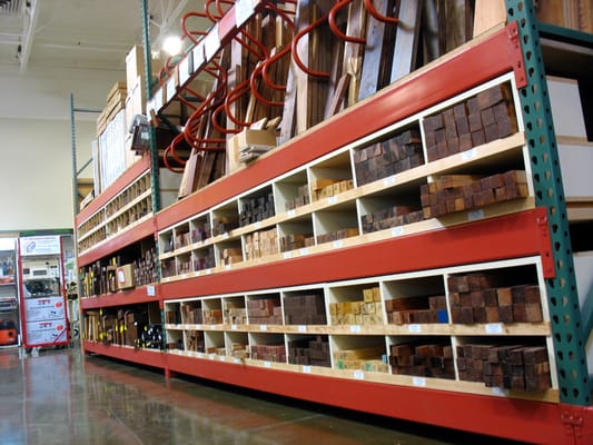 WOODWORKERS SOURCE - 16 Photos & 35 Reviews - 645 W Elliot Rd, Tempe ...