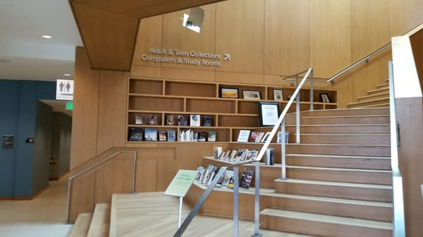 ALPHARETTA PUBLIC LIBRARY - Updated May 2025 - 49 Photos & 19 Reviews ...