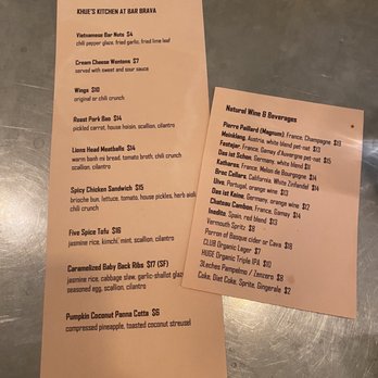 BAR BRAVA - Updated February 2025 - 98 Photos & 48 Reviews - 1914 N ...