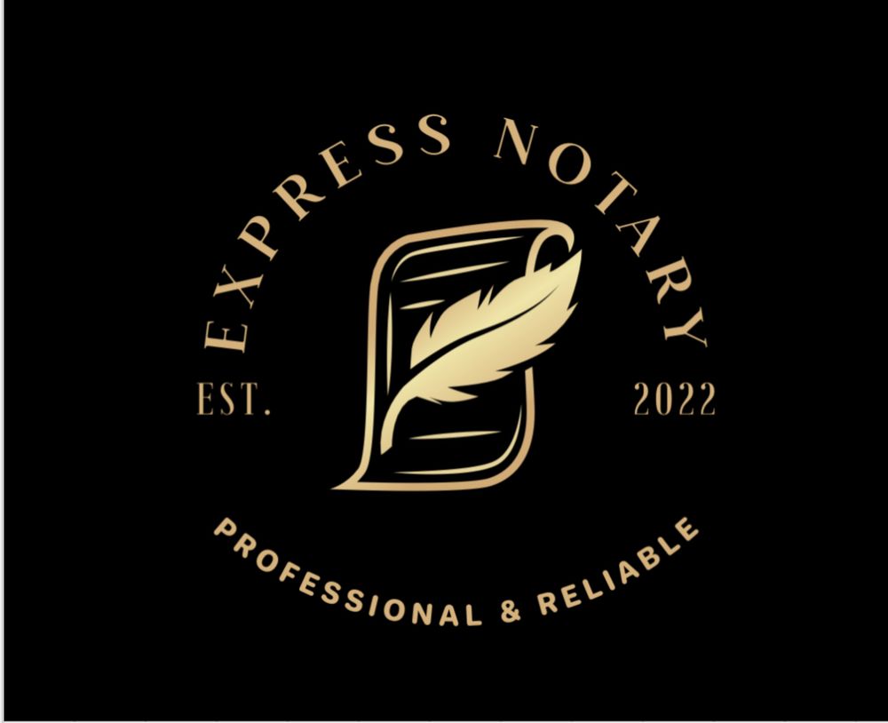 EXPRESS NOTARY - Updated October 2025 - Moss Point, Mississippi ...