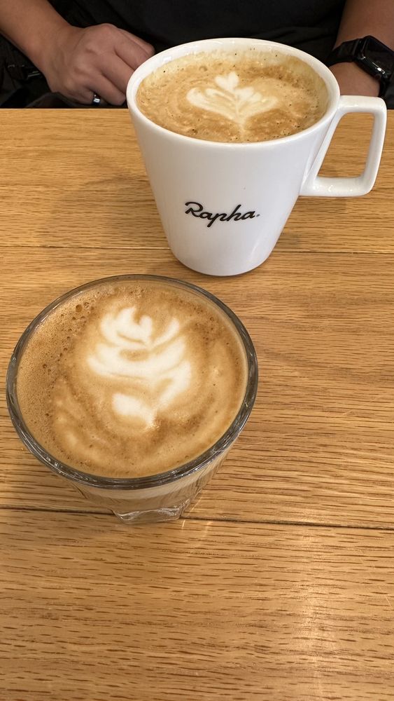 RAPHA - BOULDER - Updated August 2025 - 19 Photos & 18 Reviews - 1815 Pearl St, Boulder ...