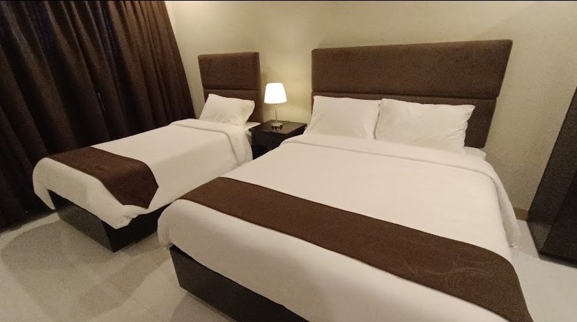 EIGHT BREEZE HOTEL - Updated May 2024 - Bohol Circumferential Rd ...