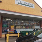 PATEL BROTHERS - 48 Photos - International Grocery - 1681 Oak Tree Rd ...