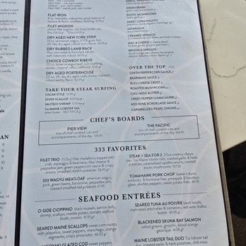 333 PACIFIC - Updated August 2025 - 2155 Photos & 2425 Reviews - 333 N ...