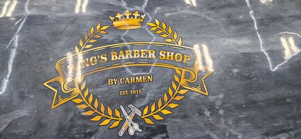 KINGS BARBER SHOP & STUDIO - Updated December 2025 - Request an ...