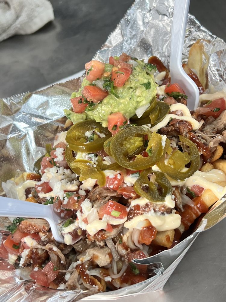 LUNCHBOX HIPPIES - Updated December 2025 - 84 Photos & 43 Reviews ...