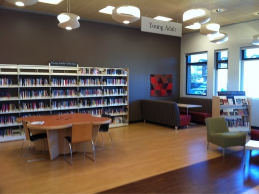 ASPEN DRIVE LIBRARY - Updated December 2025 - 24 Photos - 701 Aspen Dr ...