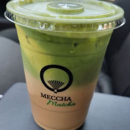 MECCHA MATCHA - Updated September 2025 - 1684 Photos & 807 Reviews ...