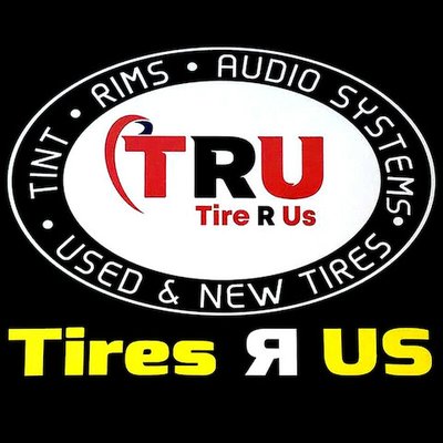 TIRES R US - Updated November 2025 - 12101 Western Ave, Blue Island ...