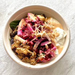 SAJJ MEDITERRANEAN - 198 Photos & 206 Reviews - 251 East 3rd Ave, San ...