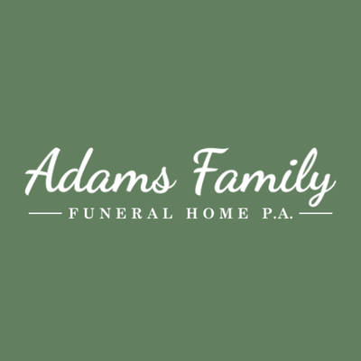 ADAMS FAMILY FUNERAL HOME - Updated June 2026 - 404 Decatur St ...
