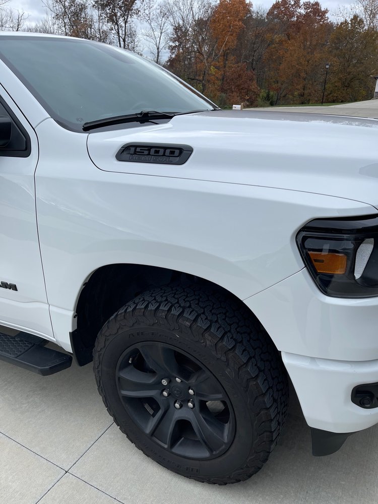 HARVESTOWNE AUTO BODY - Updated October 2025 - 28 Photos & 15 Reviews ...