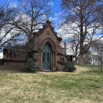 SPRING GROVE CEMETERY AND ARBORETUM - Updated November 2025 - 554 ...