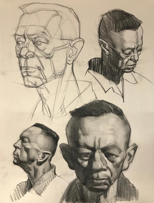 LOS ANGELES ACADEMY OF FIGURATIVE ART - LAAFA - Updated December 2025 ...