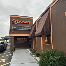 KANOON - Updated December 2025 - 169 Photos & 50 Reviews - 91 Scott Rd ...