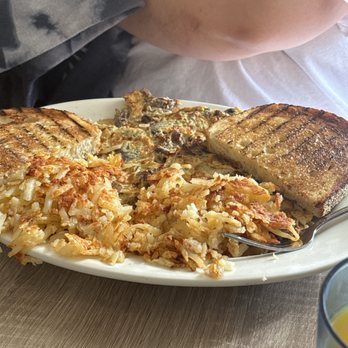 NICK & ANDY’S BREAKFAST & LUNCH - Updated December 2025 - 150 Photos ...