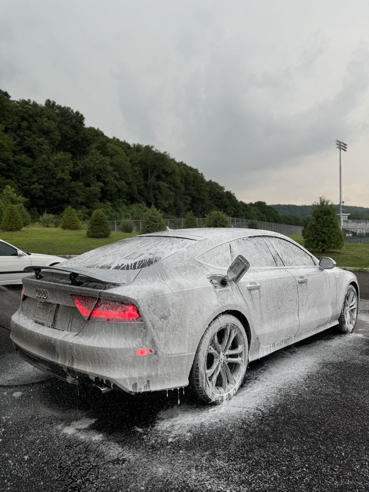 PRISTINE AUTO SALON - Updated August 2025 - Danbury, Connecticut - Auto Detailing - Phone Number ...