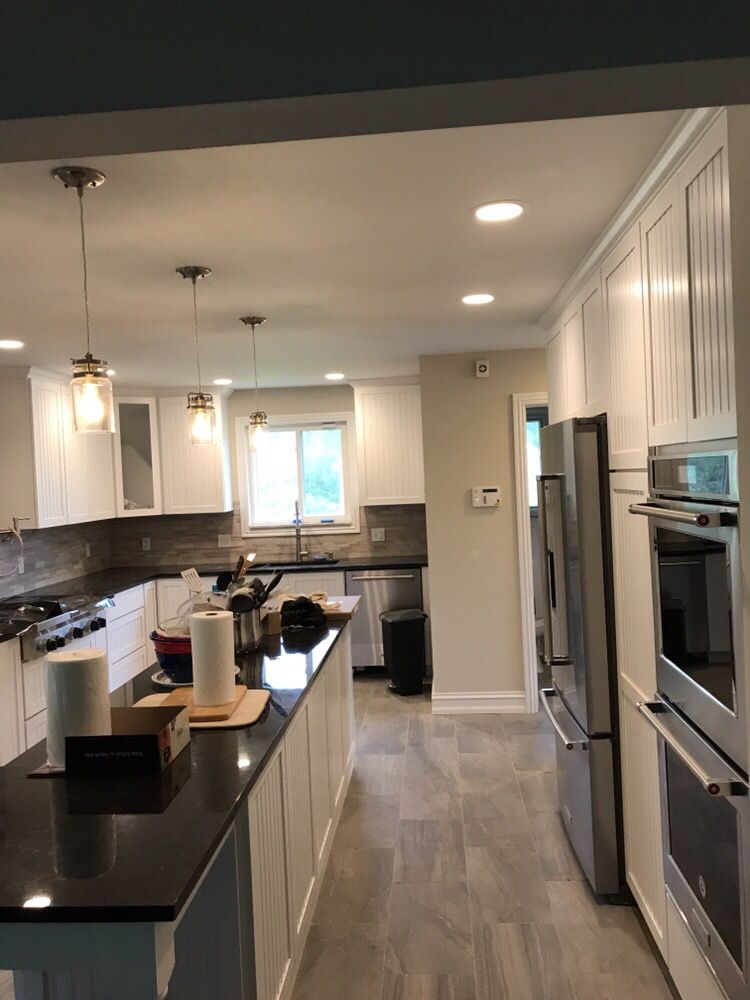 TK ELECTRIC - Updated August 2024 - Emmett, Michigan - Electricians ...