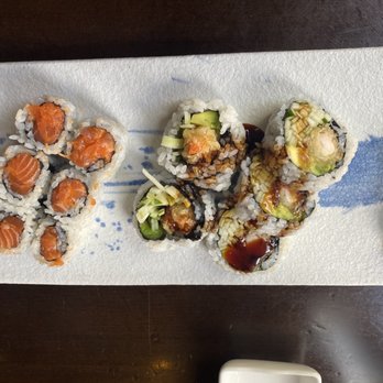 OOKI SUSHI - Updated May 2025 - 375 Photos & 327 Reviews - 1575 3rd Ave ...
