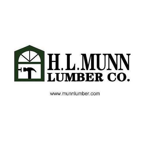 HL MUNN LUMBER - Updated December 2024 - 5500 NW Johnston Dr, Johnston ...
