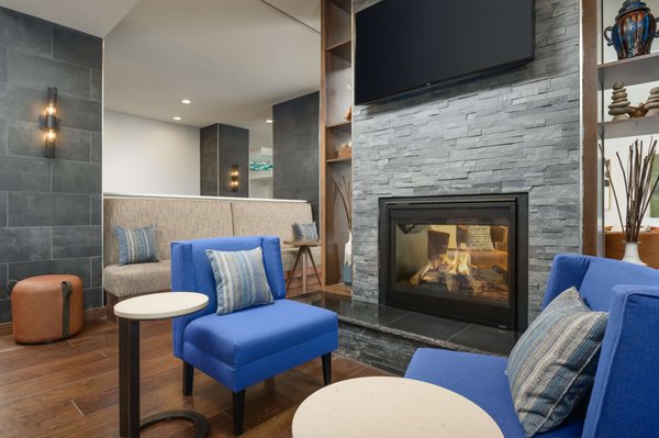 HAMPTON INN BLUE RIDGE - Updated December 2025 - 135 Photos & 21 ...