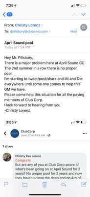 APRIL SOUND COUNTRY CLUB - Updated December 2025 - 36 Photos & 21 ...