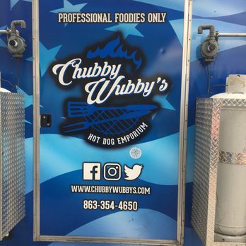 CHUBBY WUBBY’S - Updated August 2025 - 14 Photos - Sebring, Florida ...