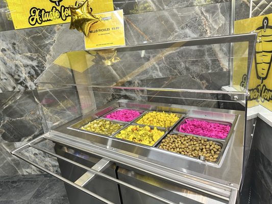 HELLO SHAWARMA - Updated January 2026 - 13 Photos & 24 Reviews - 282 S ...