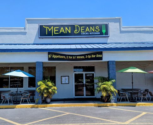 MEAN DEANS LOCAL KITCHEN - Updated December 2025 - 194 Photos & 317 ...