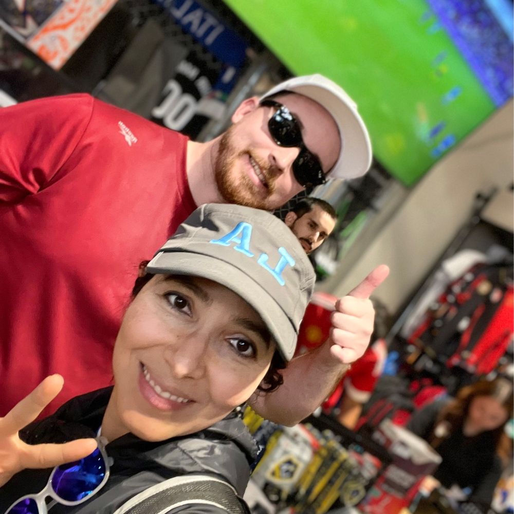 Regan Park's Instagram, Twitter & Facebook on IDCrawl