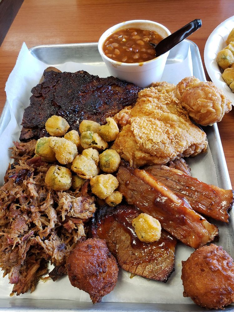 SOOEY’S BBQ & RIB SHACK - COROLLA - Updated June 2025 - 44 Photos & 212 ...