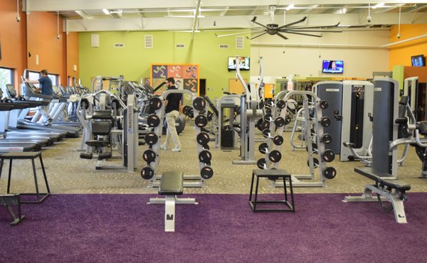 ANYTIME FITNESS - Updated May 2026 - 16 Photos & 17 Reviews - 811 SW ...