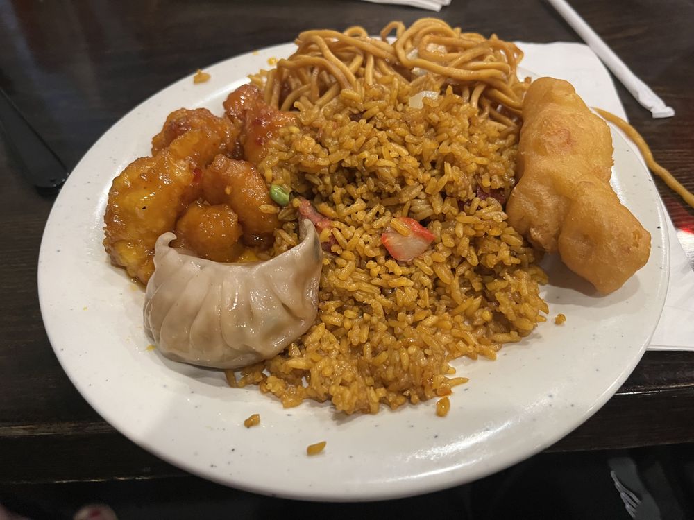 SKY BUFFET - Updated October 2025 - 185 Photos & 220 Reviews - 340 E ...