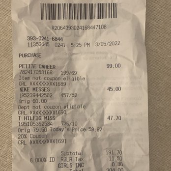 MACY’S - Updated November 2025 - 83 Photos & 54 Reviews - 370 N ...