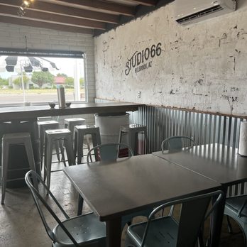STUDIO 66 CAFE - Updated December 2024 - 83 Photos & 55 Reviews - 2226 ...
