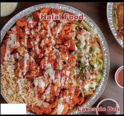 LAKESIDE DELI - 13 Reviews - 5014 Lakeside Ave, Henrico, Virginia ...