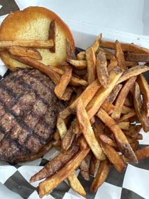 NORTH CROSS STREET STATION - Updated August 2024 - 12 Photos & 19 ...