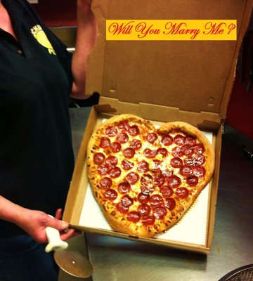 CLOCKWORK PIZZA - 33 Photos & 99 Reviews - Pizza - 19 Maple St ...