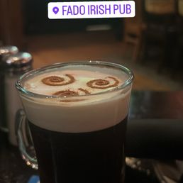 FADO IRISH PUB - Updated July 2025 - 412 Photos & 777 Reviews - 100 W ...