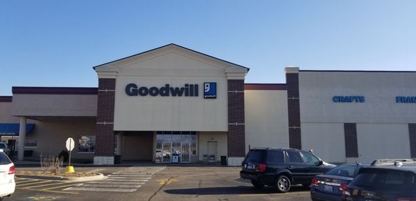 GOODWILL INDUSTRIES OF NORTHERN ILLINOIS - Updated September 2024 - 15 ...
