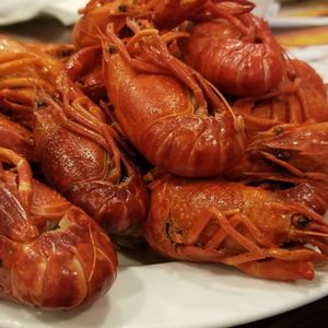 DRAGON STAR BUFFET - 15 Photos & 18 Reviews - 14103 Irving Ave S ...