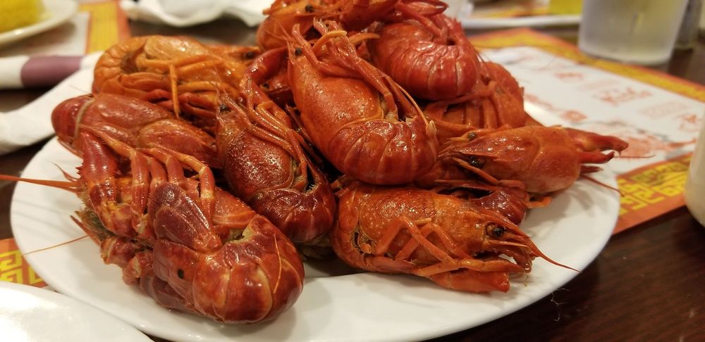 SUPER WORLD BUFFET - 50 Photos & 73 Reviews - 15050 Cedar Ave, Apple ...