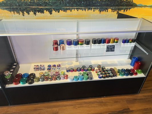 Smoke Emporium Vape And Glass Shop Updated April 2025 13 Photos 716 N Main St Gainesville